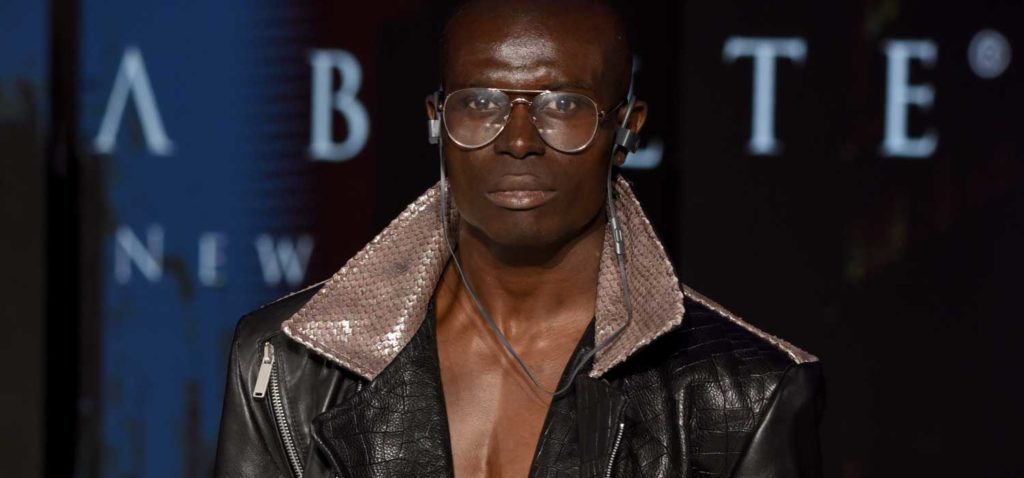 Model Convention - MODELPALOOZA