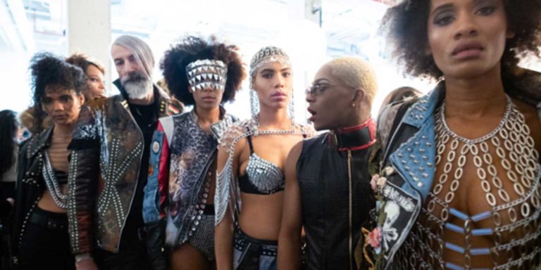 SUBMISSIONS - MODELPALOOZA