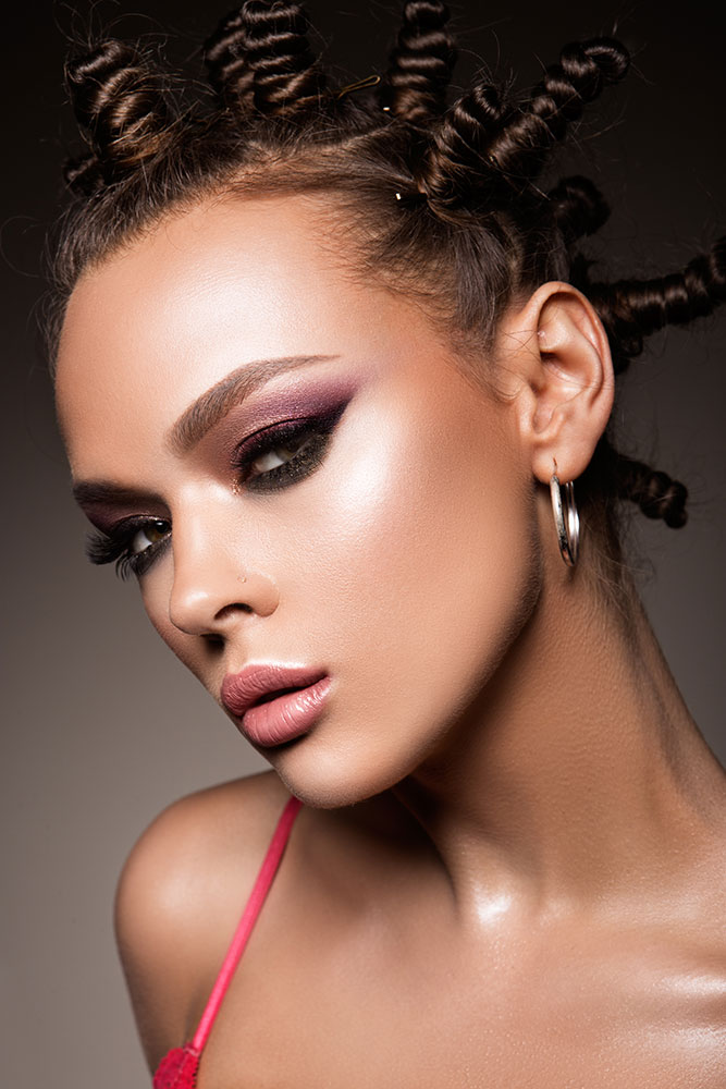 Model Convention Editorial - MODELPALOOZA