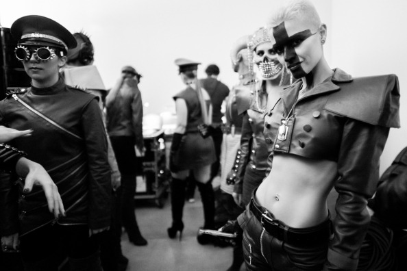 LOS ANGELES MODEL CONVENTION - MODELPALOOZA