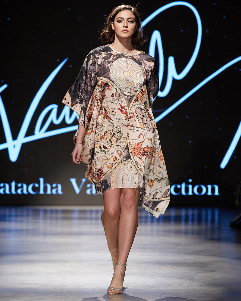 Model Convention Runway Class - MODELPALOOZA