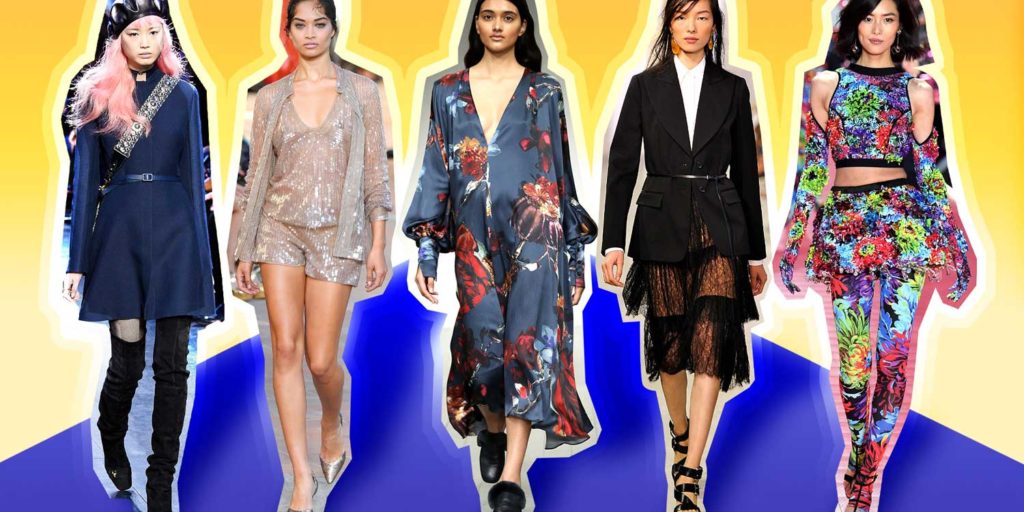 HOW TO BECOME A FASHION MODEL - MODELPALOOZA